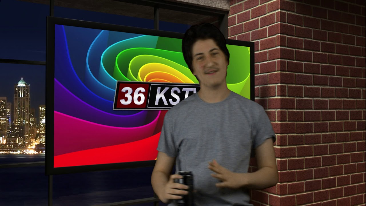 KSTV 36 News || 6/24/19 || - YouTube