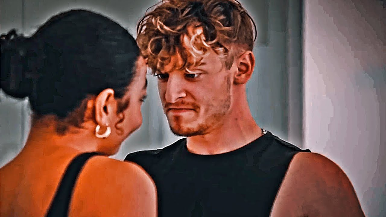 ANY E JOSH ATUANDO JUNTOS NUMA CENA SOBRE BURRITO! - YouTube