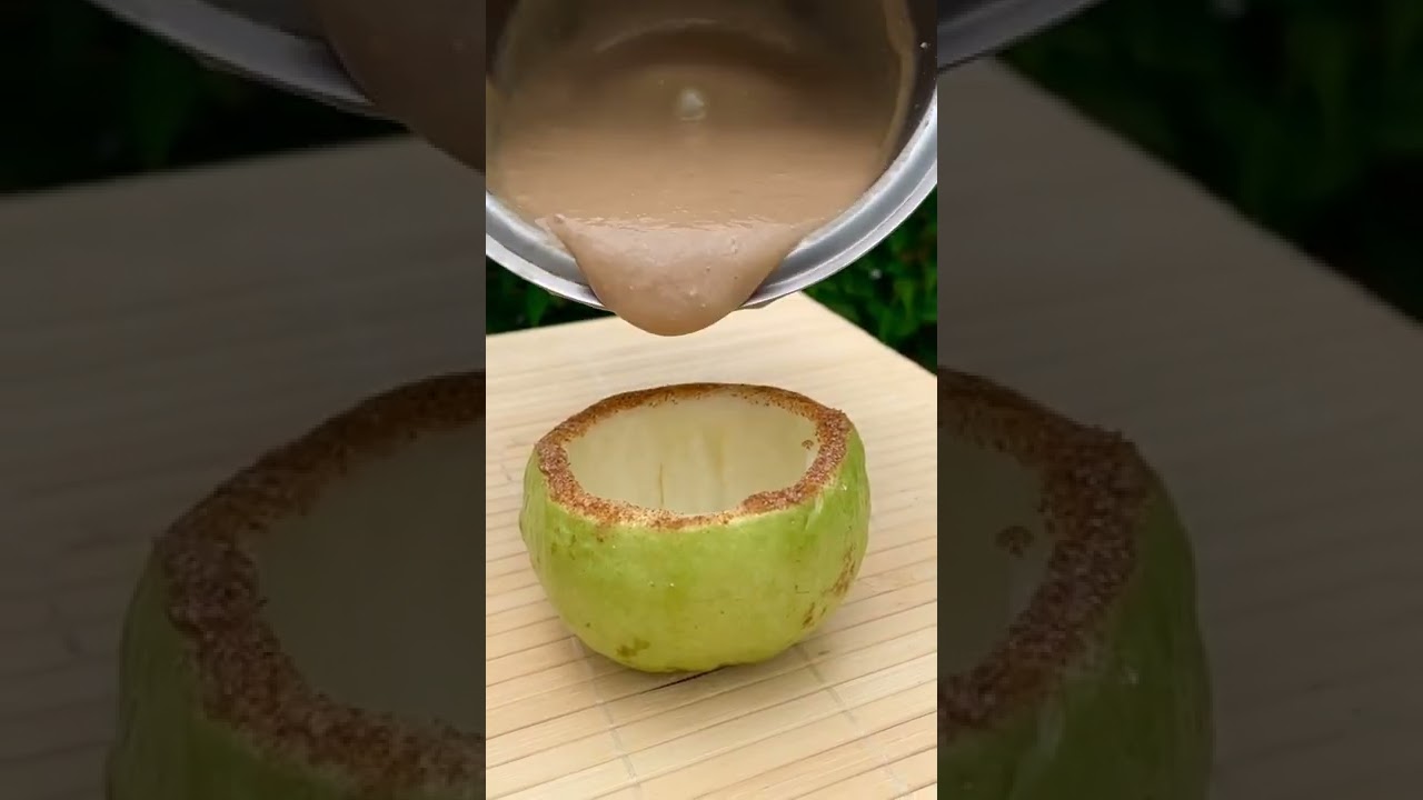 One Amazing Drink Recipe That You Must Try - YouTube