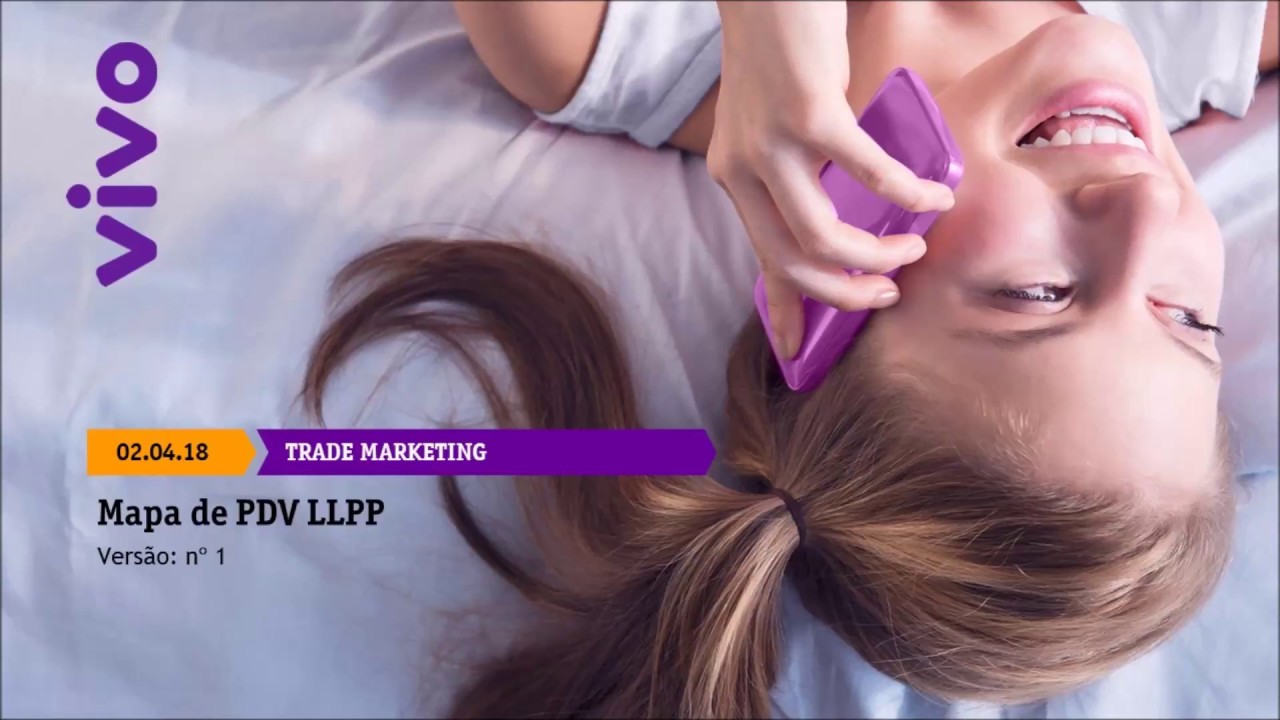 Tutorial Mapa de PDV LLPP v1 - YouTube