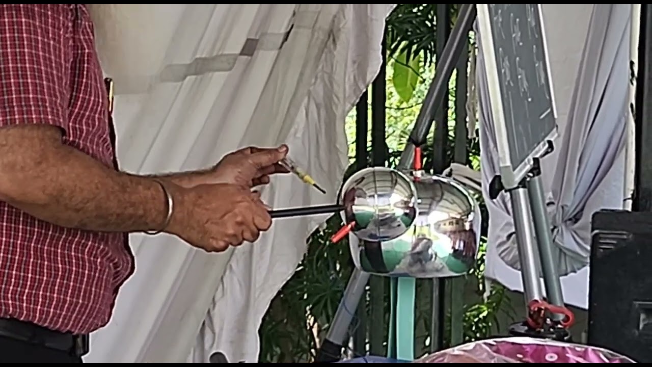 Learn Science through experiments. - YouTube