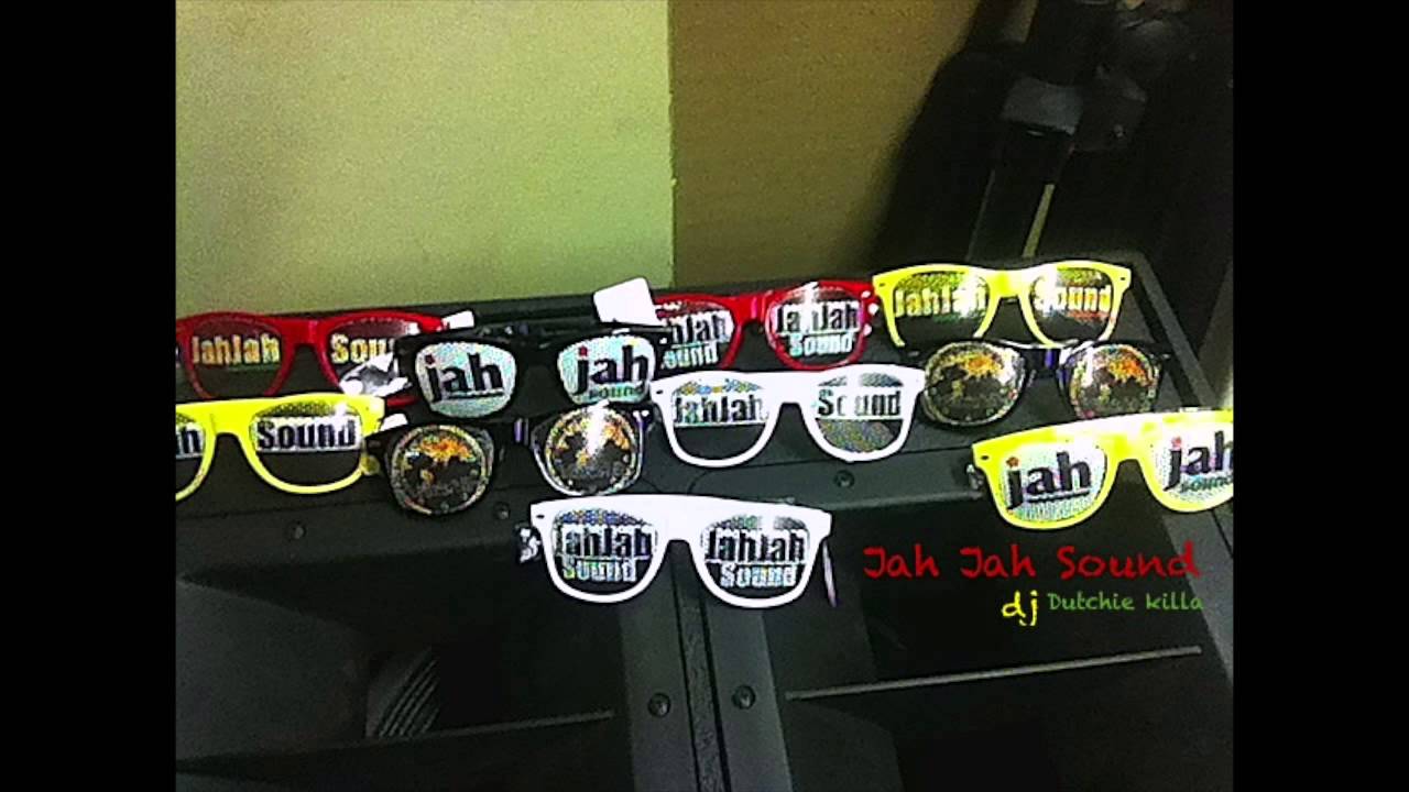 1987 SARA RIDDIM MIX - YouTube