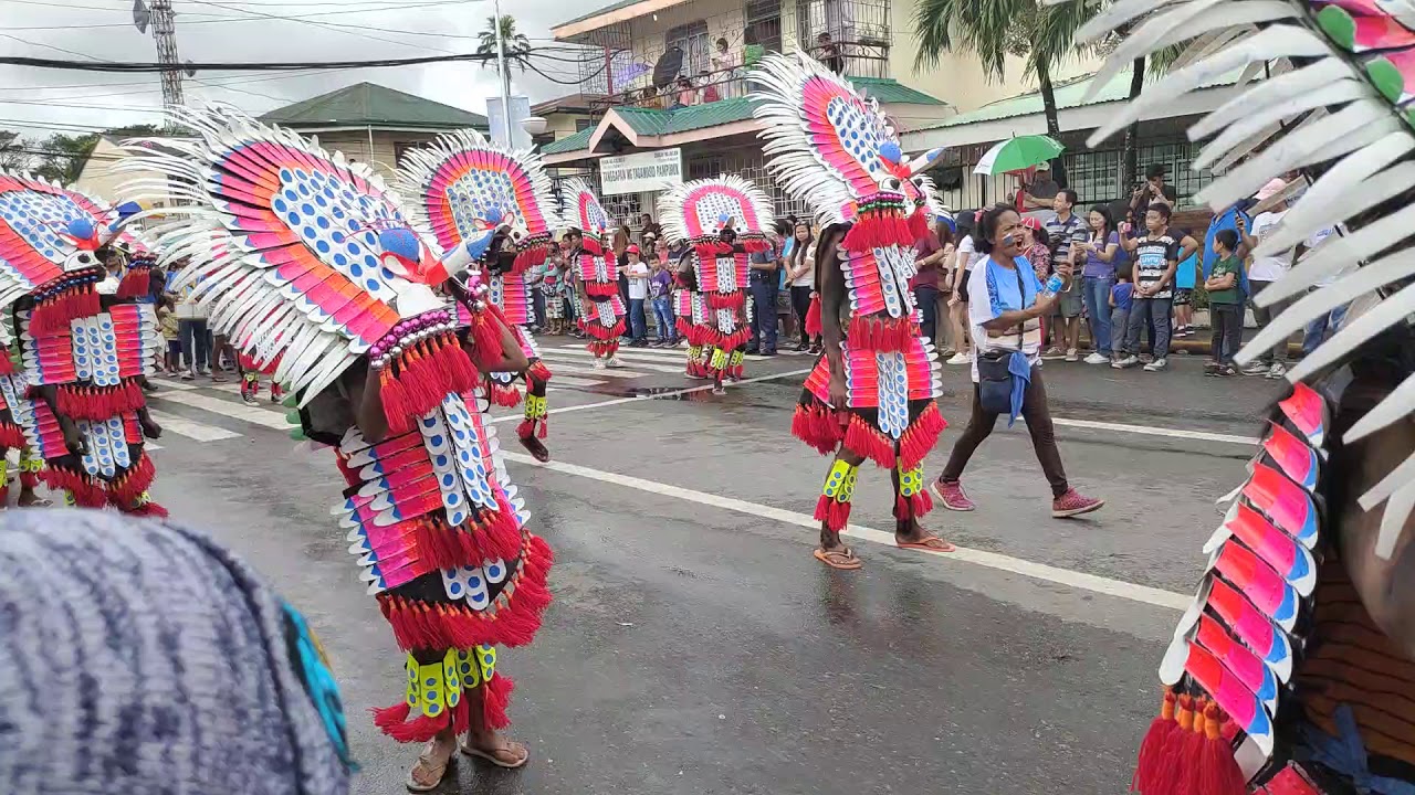 Ati-Atihan in Aklan 2020 1 - YouTube