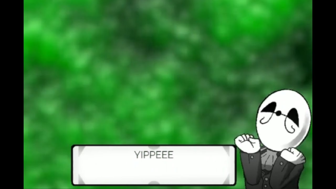 1 Hour Loop of the Slime Dimension scene | GENERATION LOSS - YouTube