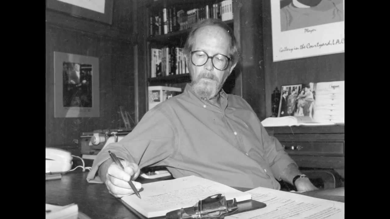 Justified Tribute to Elmore Leonard - YouTube