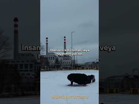 Her zaman sonuca göre değerlendir!