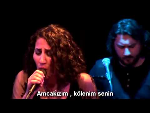 Aynur Doğan & Cemil Qoçgiri Ensemble - Domamê - Türkçe Altyazılı
