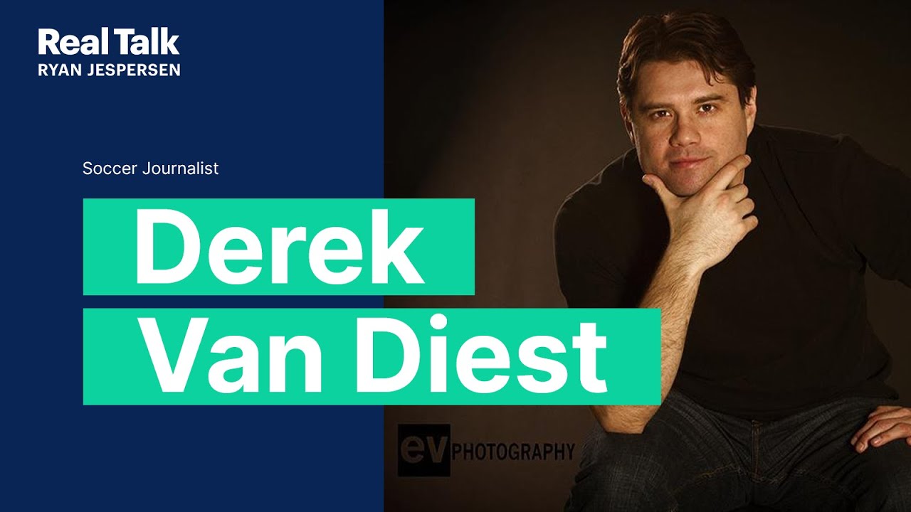 Dec. 19, 2022 - Greatest Championship Final in History? Derek Van Diest ...