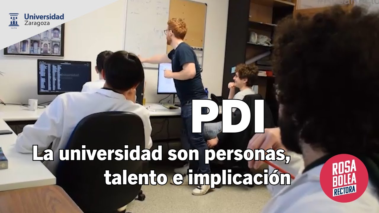 PDI - YouTube