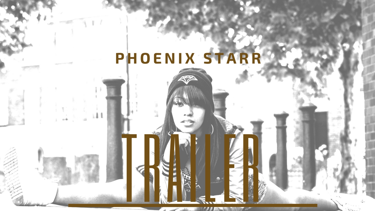 Phoenix Starr Trailer - YouTube