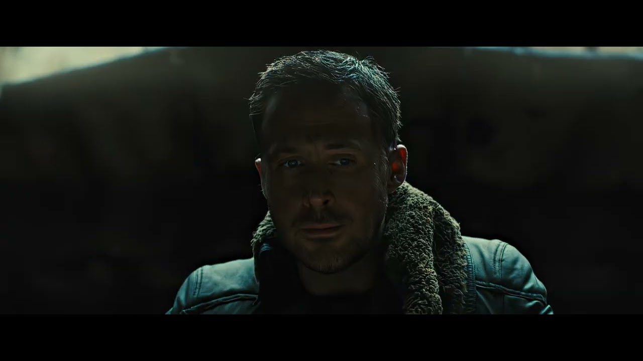Ghost Protocol (Official 4K Video) - YouTube