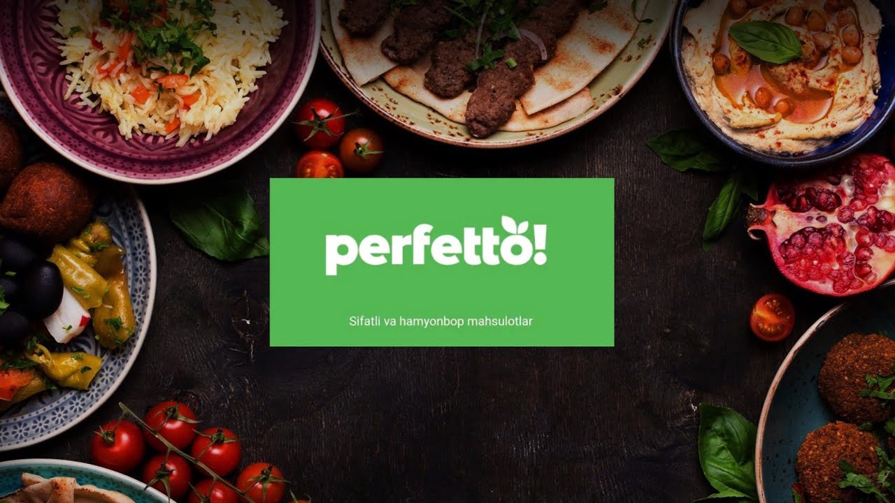 what is perfetto? - YouTube