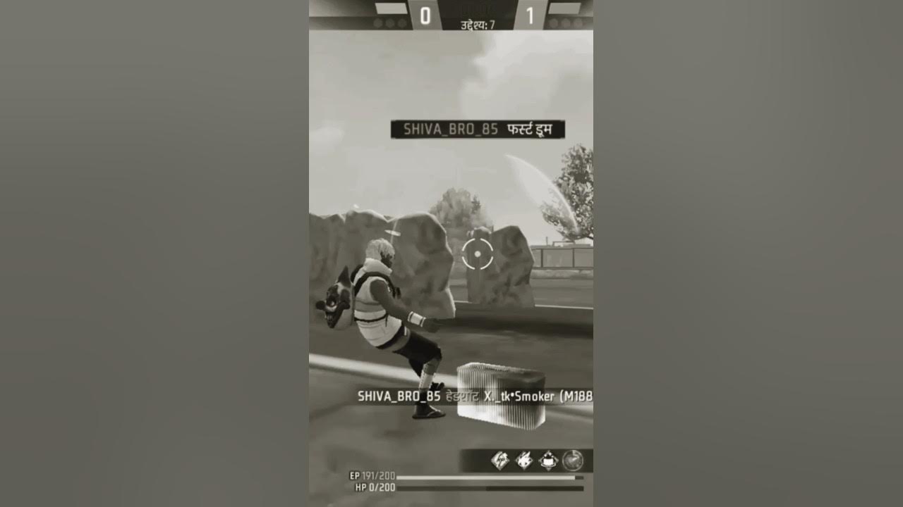 1,vs1 custom free fire gaming random player 😯one tap player 👌 #freefiremax game 🎮 👏 🙌 😎 - YouTube