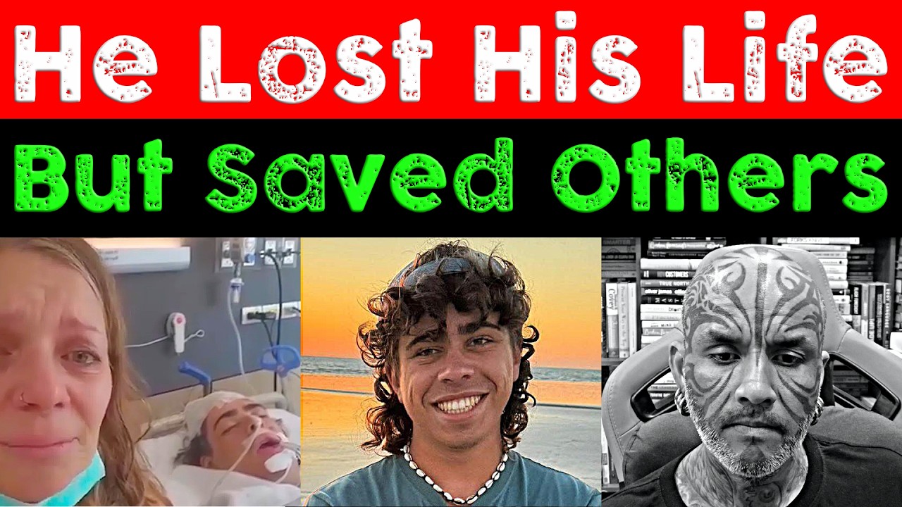 RIP Tiger Duggan — A Life Gone Too Soon - YouTube