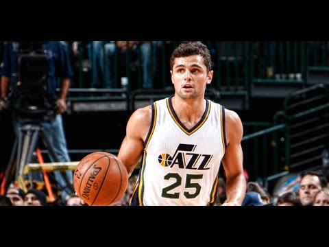 Raul Neto Ultimate Highlight Mix