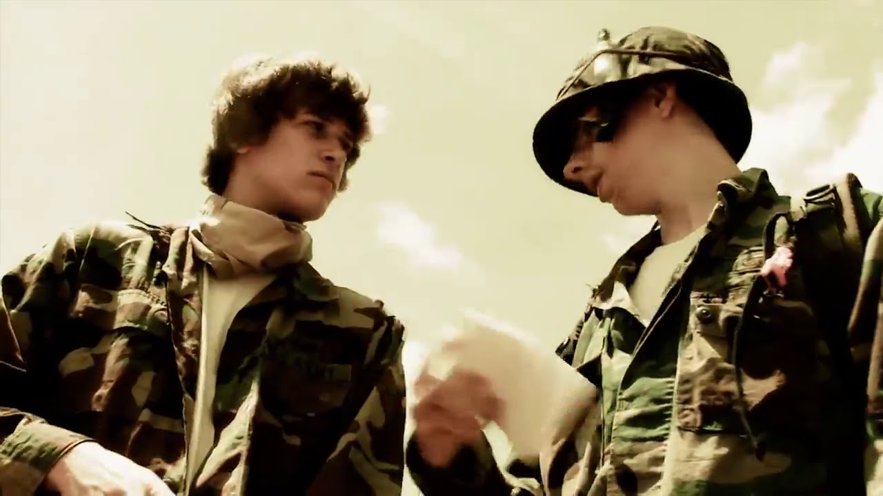 Still In Saigon Music Video - YouTube