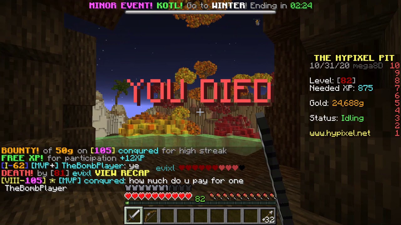 how to join hermitcraft (100% totally definitely real no bs here chief ...