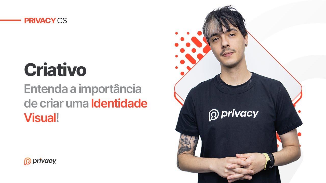 PRIVACY CS - CRIATIVO - BÁSICO - Ep. 05 - YouTube