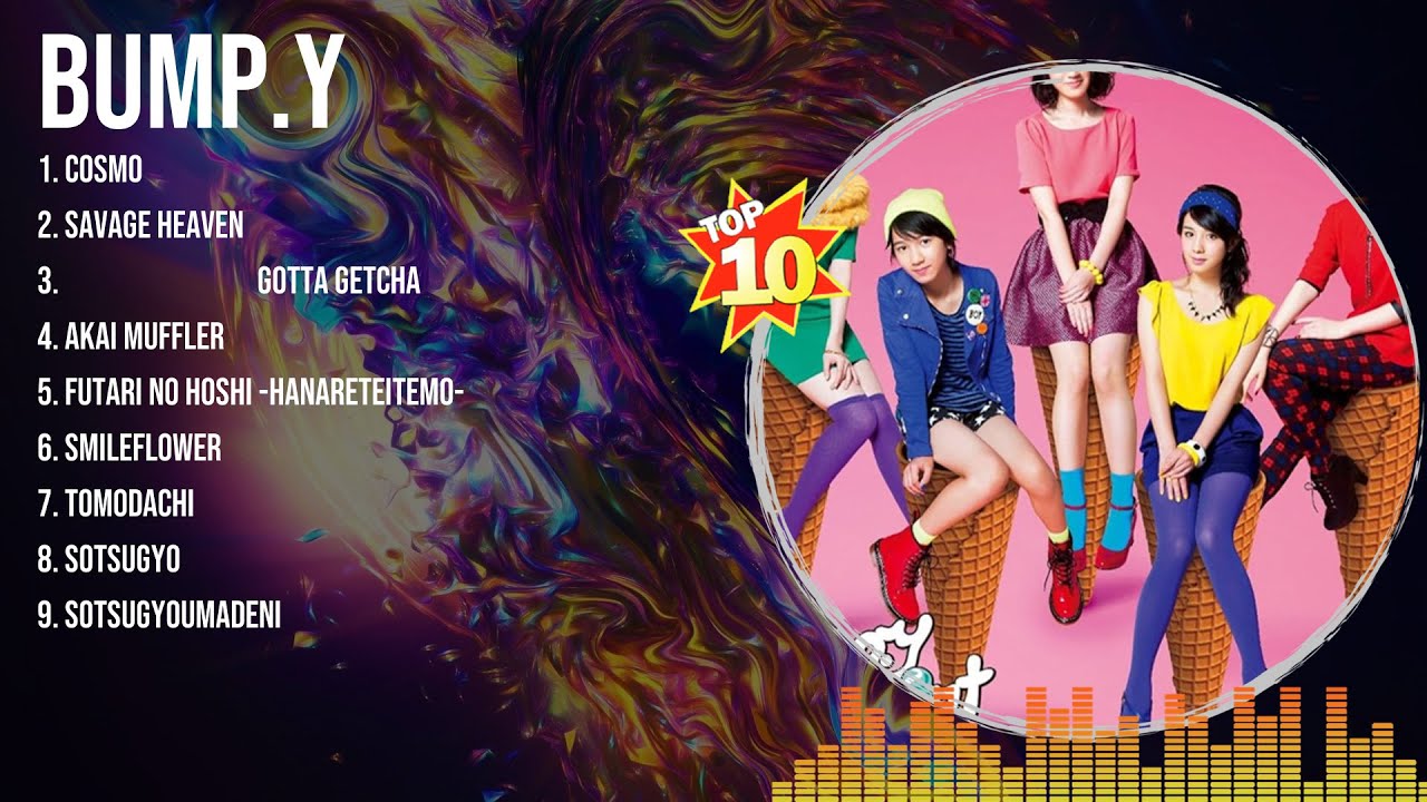 bump.y ~ bump.y 2024 MIX - YouTube