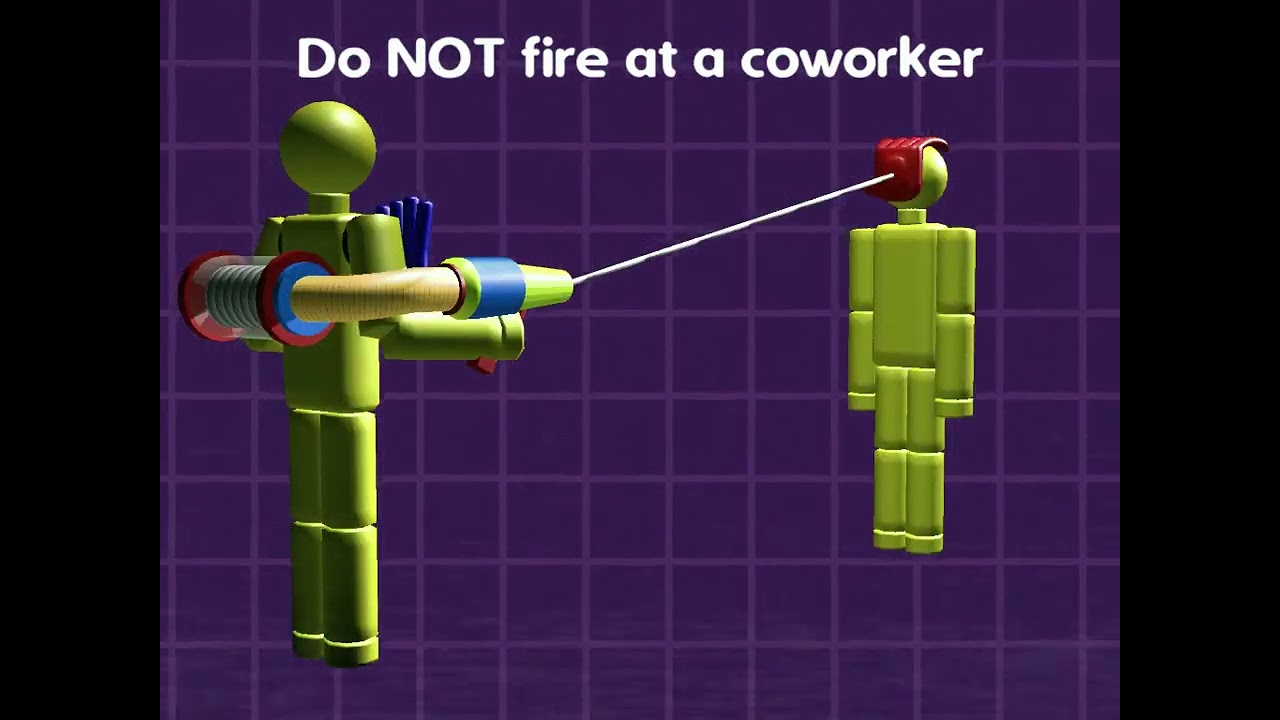 플레이타임그랩팩사용법 Grab Park How to use - YouTube