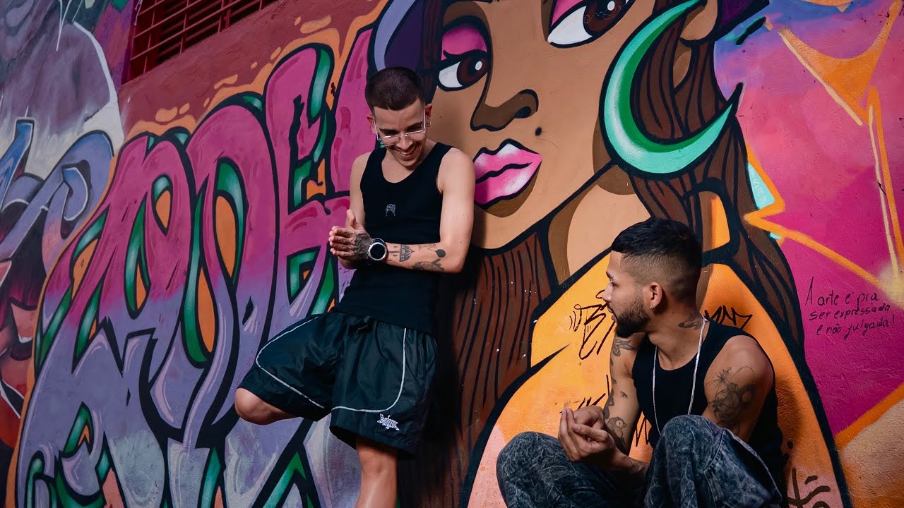 Garius, PKN, Blizzy - Domingo (Videoclipe Oficial) - YouTube