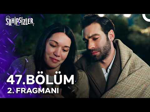 Sahipsizler 47. Bölüm 2. Fragmanı | Mardin Usulü Baby Shower!