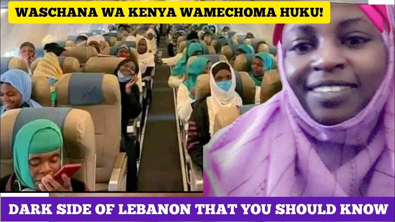 THE DARK SIDE OF LEBANON THAT TRAVEL AGENTS WILL NEVER TELL YOU ABOUT ...