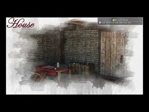ERENON {The Djinn chronicles} Walkthrough PART 1