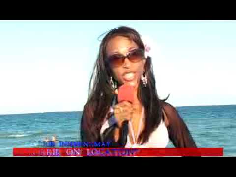 Lorrie Lean with Lorrie On Location - Bikini - Intro
