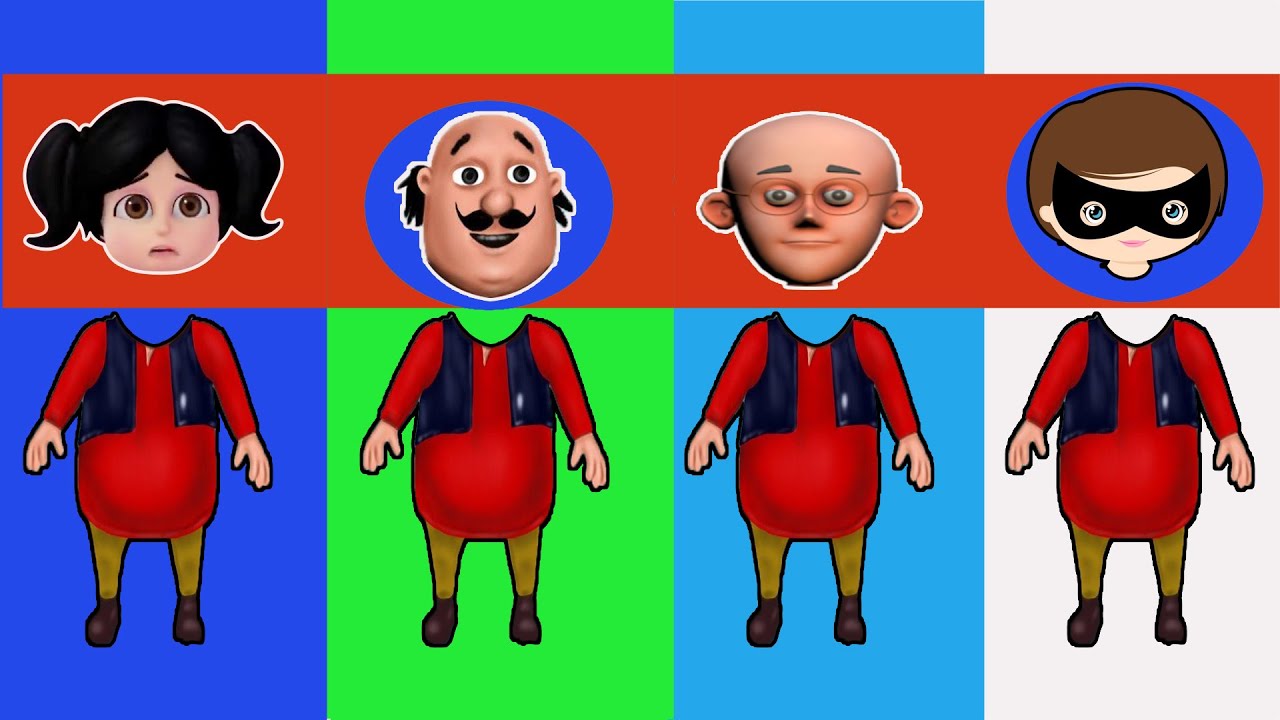 Wrong Head puzzle | wrong head top superhero | wrong heads cartoon#ZIJA ...