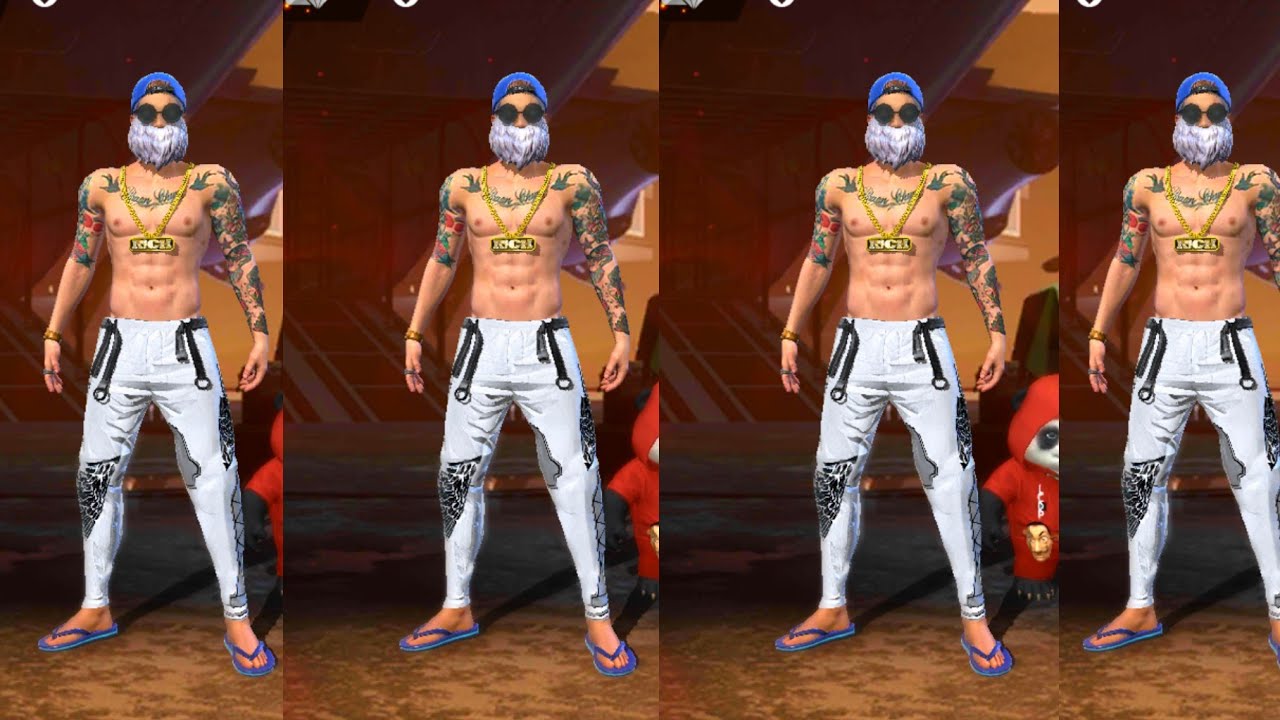 TEXTURA DA CALÇA ANGELICAL BRANCA - YouTube