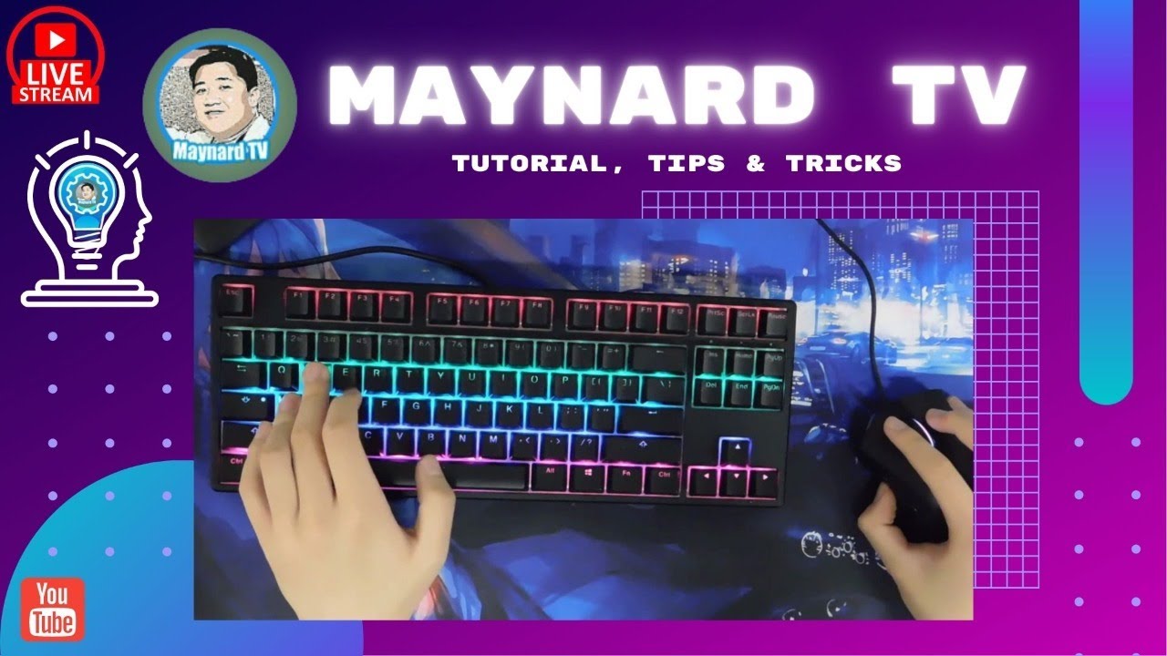 🎯 MAYNARD TV LIVE STREAM | A FRIEND IS WHAT THE HEART NEEDS ALL THE ...