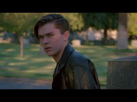 A Killer Walks Amongst Us Trailer