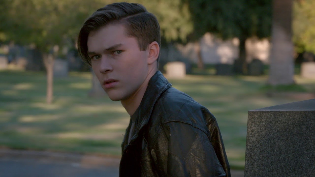 A Killer Walks Amongst Us Trailer - YouTube