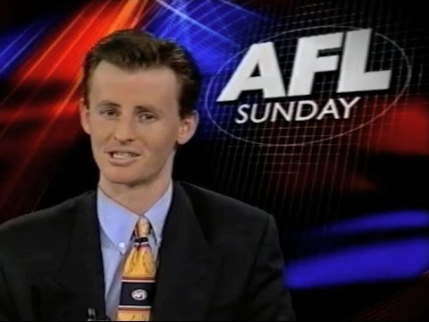 Geelong Football Club v Western Bulldogs - 2000 AFL season (full last ...