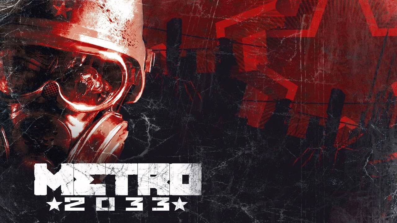 Metro 2033 Music-Main Menu Theme (Extended) - YouTube