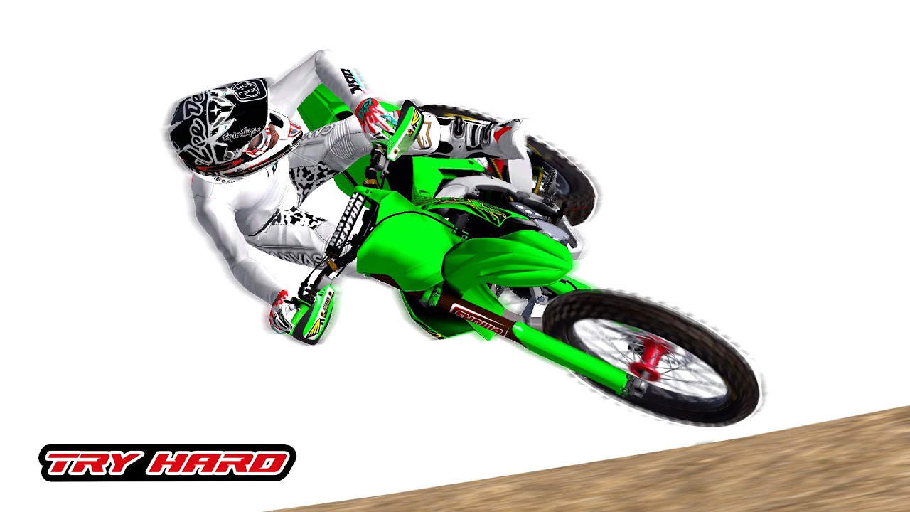 2 Stroke for life | Mx Bikes - YouTube