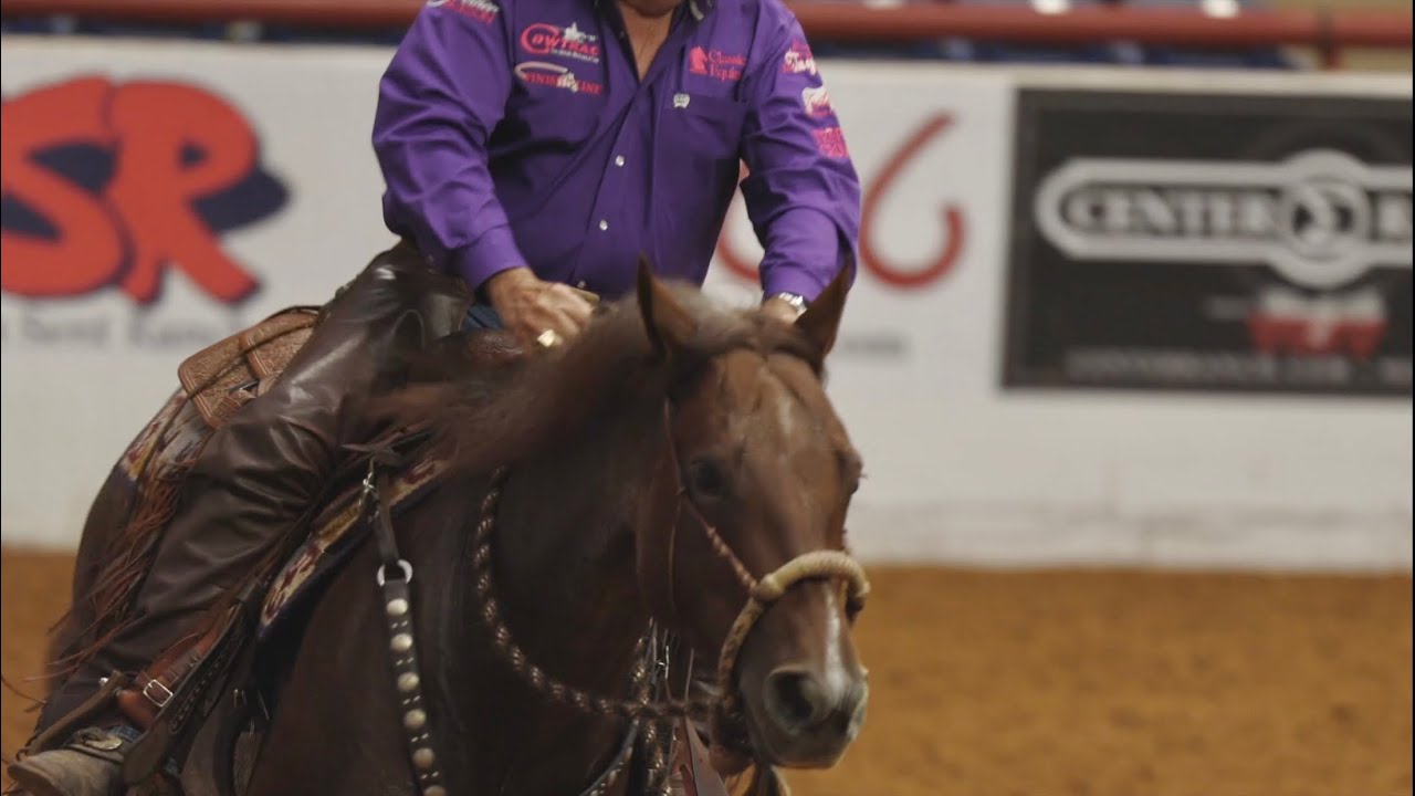 Ken Wold & Jim Taylor Custom Saddles - YouTube