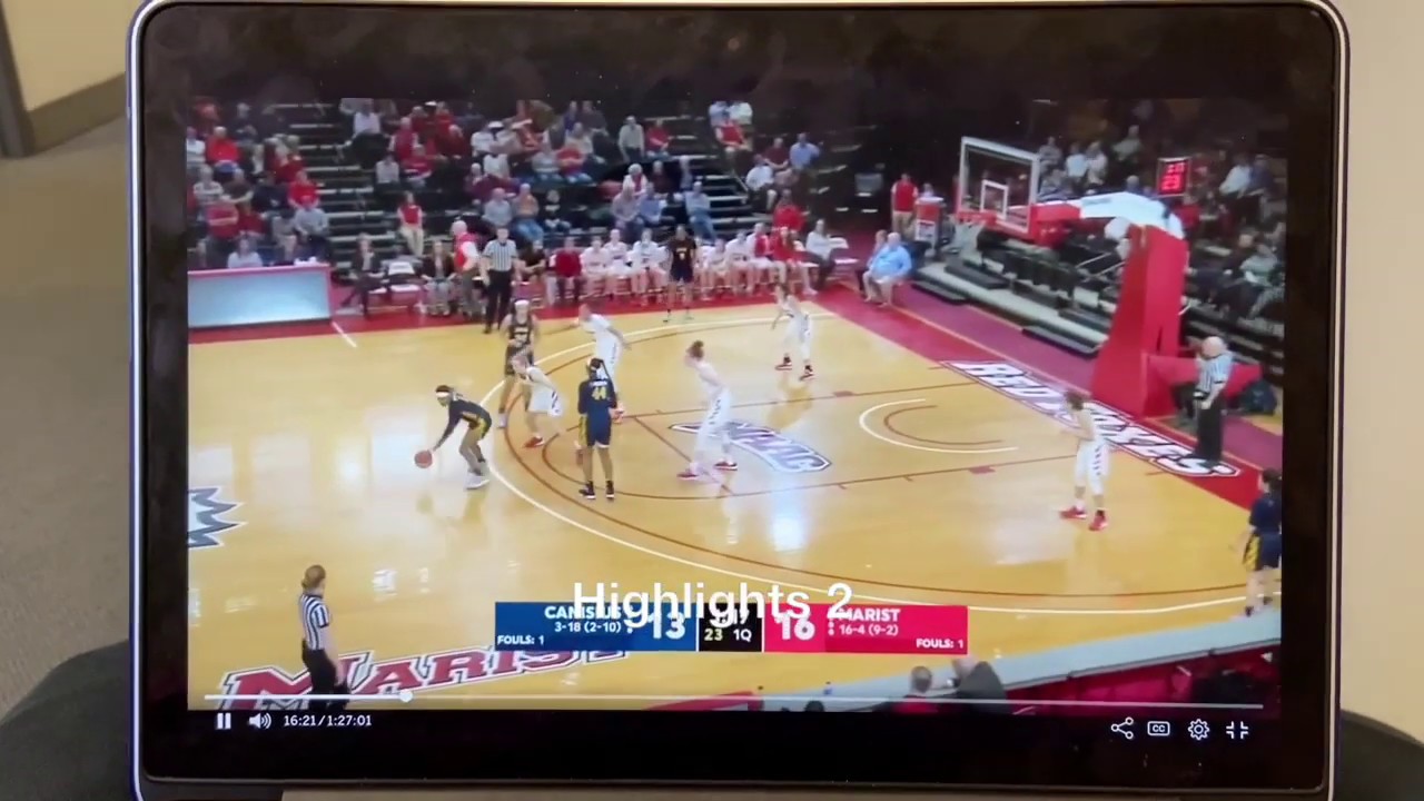 Joe Tarantola Highlights 2 - YouTube