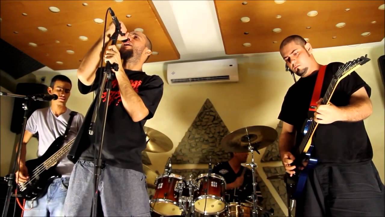 Prison System + Ojeriza - YouTube