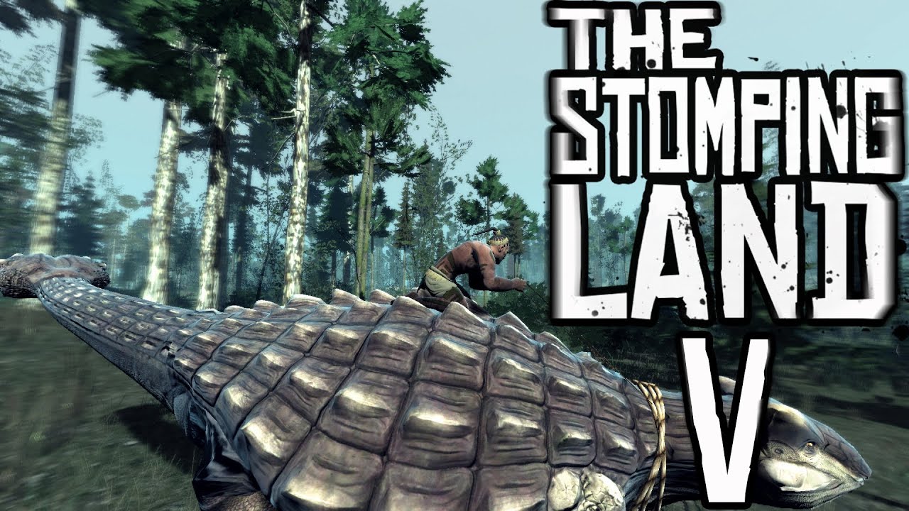 The Stomping Land - Comment bien débuter #5 || FR - YouTube