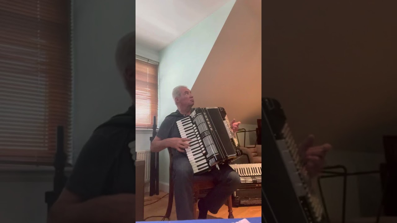 The Craic at Clashmore Hall - YouTube