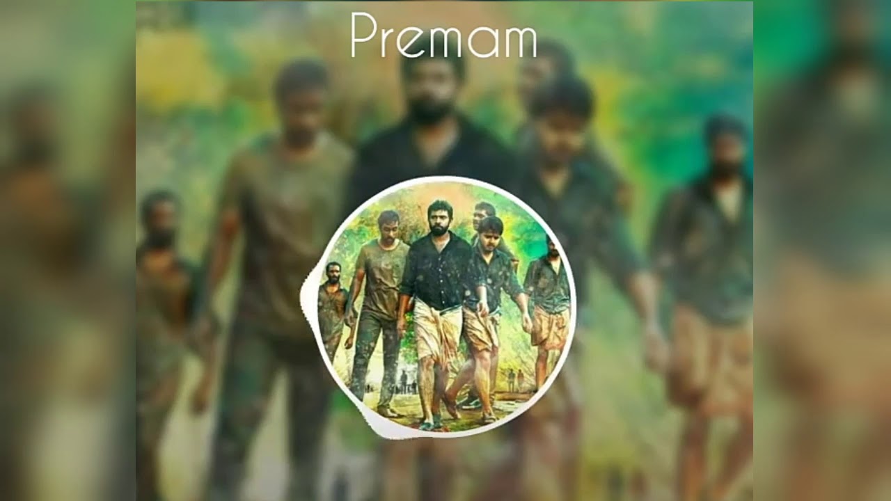 Premam mass intro scene bgm | nivin pauly entry scene - YouTube