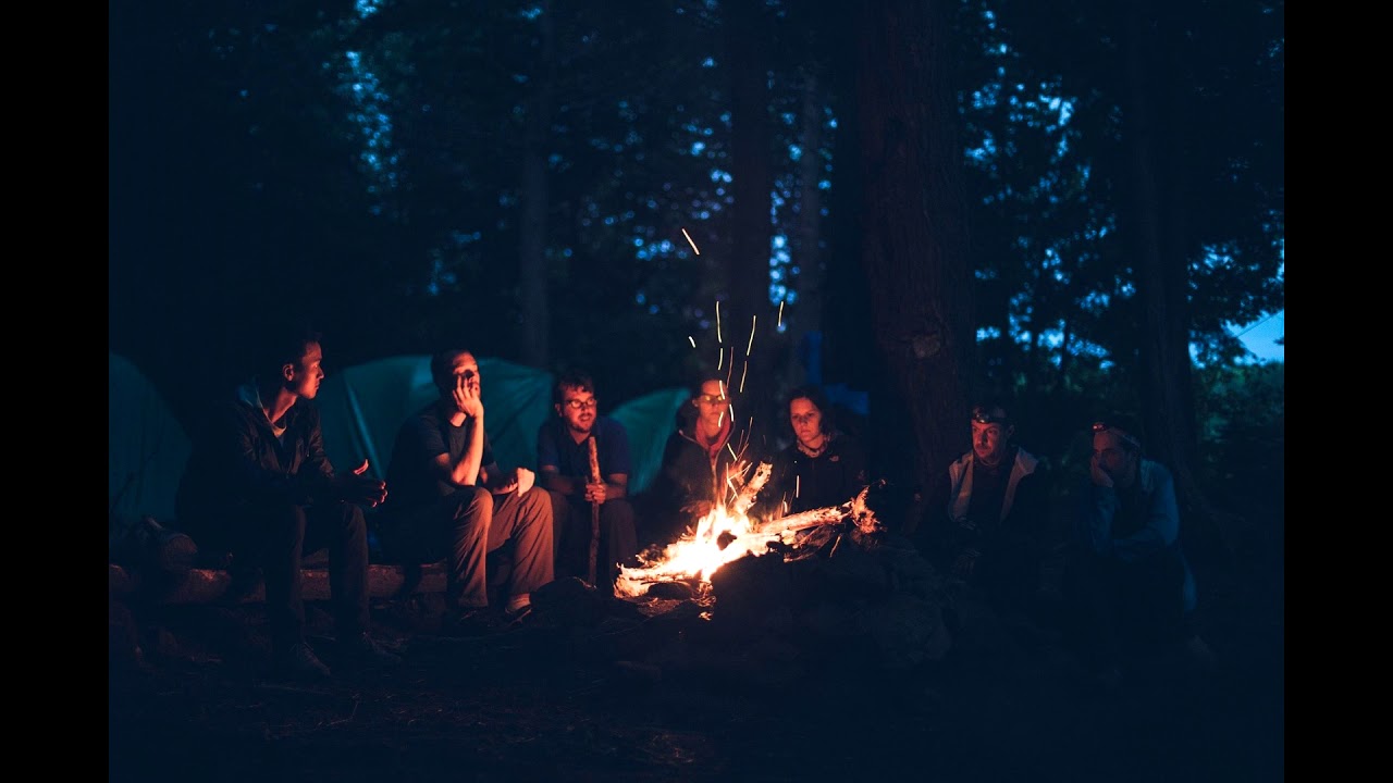 Scout Vespers - YouTube