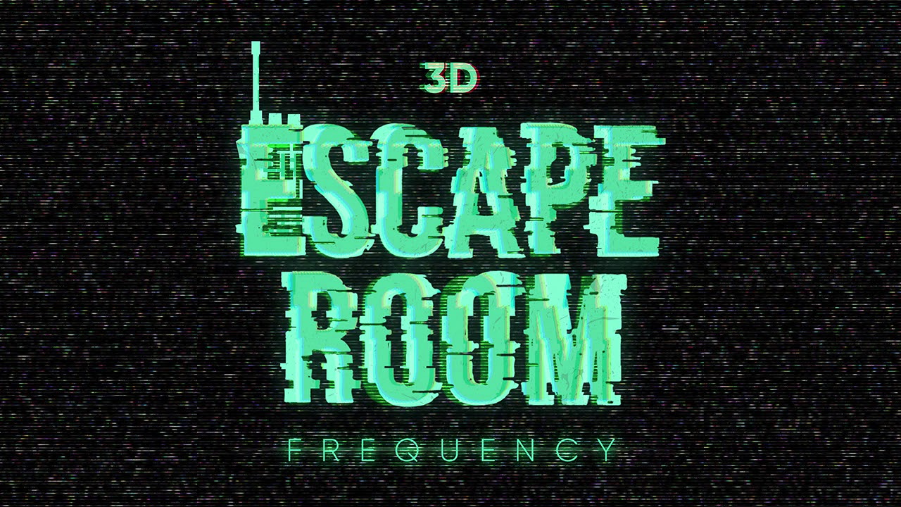 LIFE -- Escape Room -- Interactive 3D Audio Game - YouTube