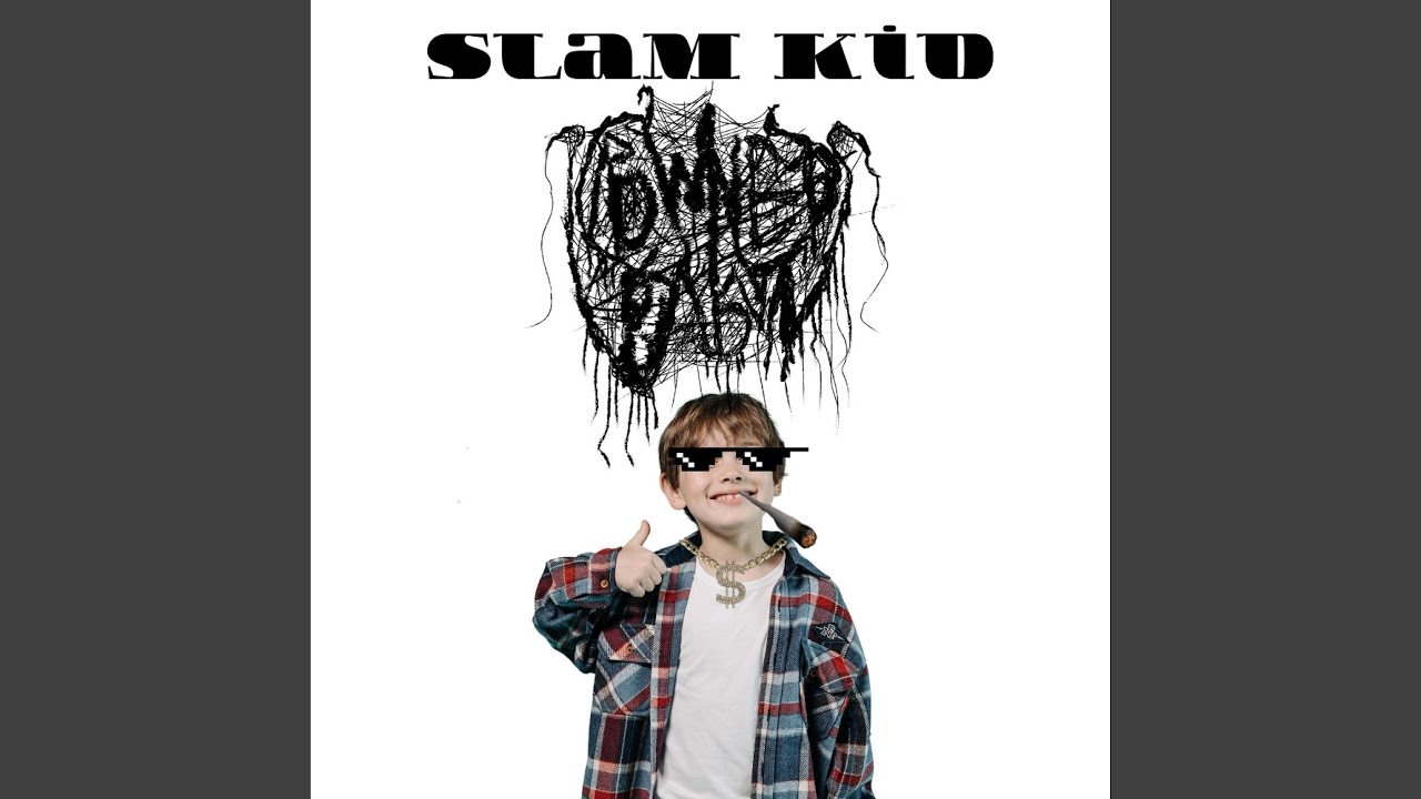 Slam Kid - YouTube