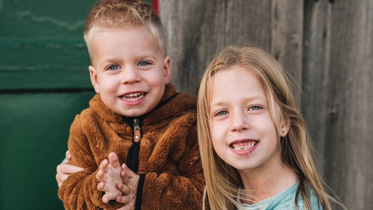 Family Photos 2019 hosted by Rachel Morgan & Associates - YouTube