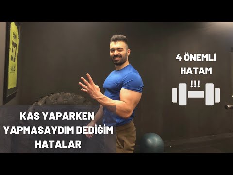 KAS YAPARKEN YAPMASAYDIM DEDİĞİM 4 ÖNEMLİ HATA !!!