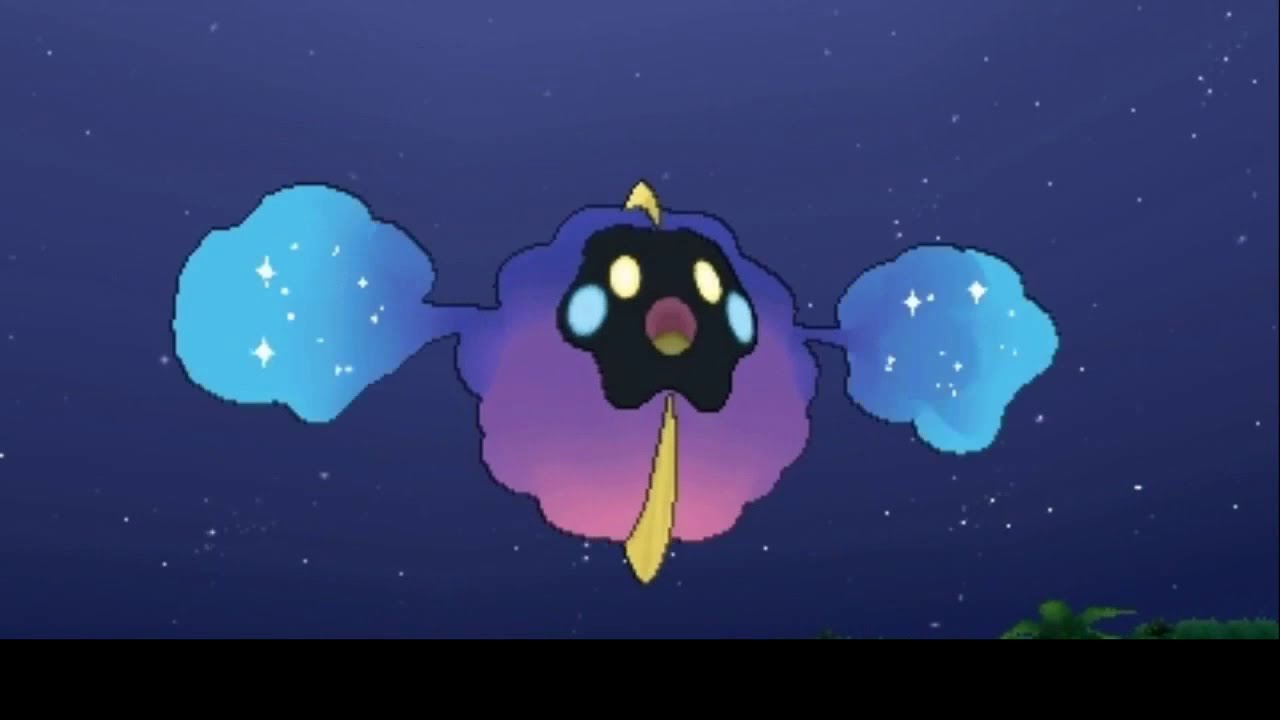 Pokemon Moon - Minimum Spoiler Beginning Gameplay - YouTube