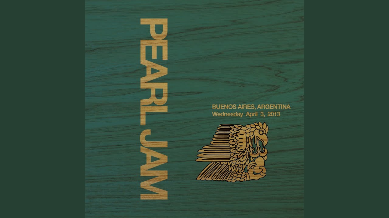 Release (Live) - YouTube Music